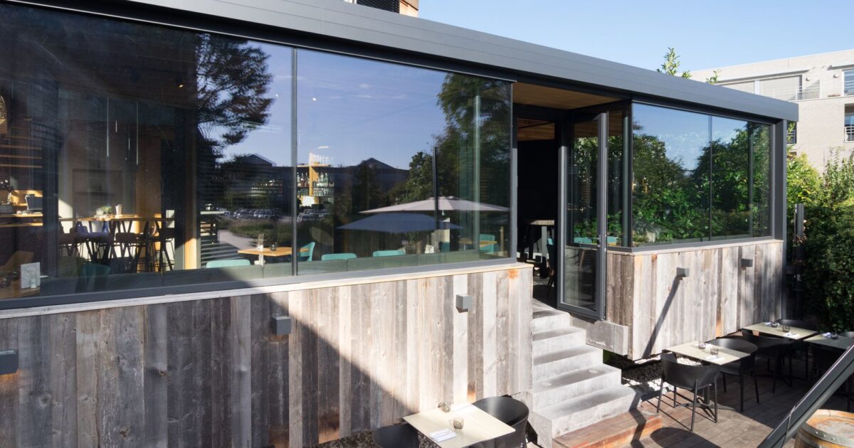 Veranda Merchtem - Hoogwaardige veranda’s op maat